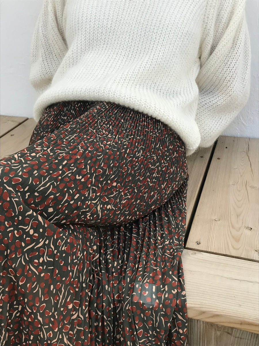 Jupe VERONE – MAISON ARSEN